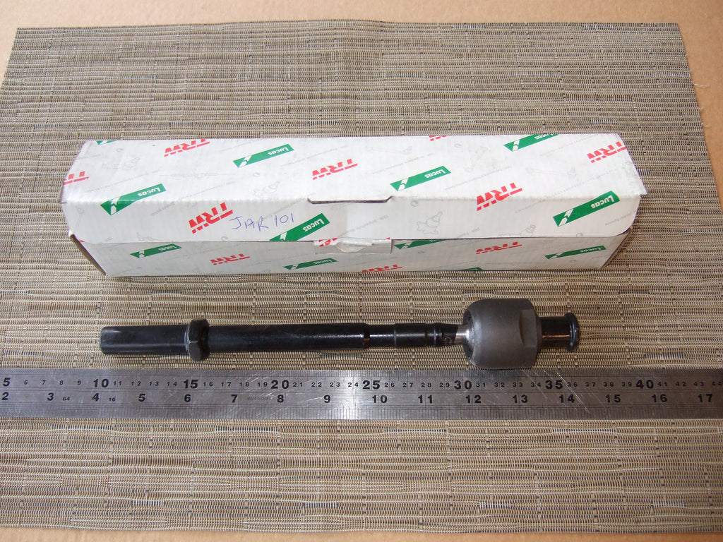 Alfa Romeo Tie Rod – Nelson Merchants