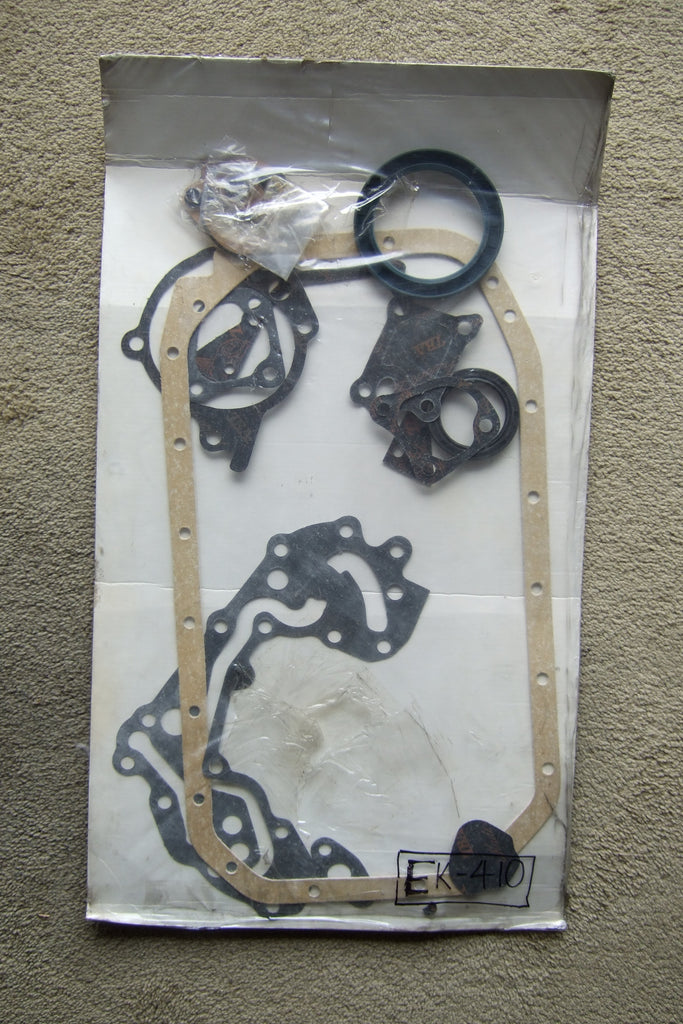 Mitsubishi 4G33 1439cc Conversion Set – Nelson Merchants