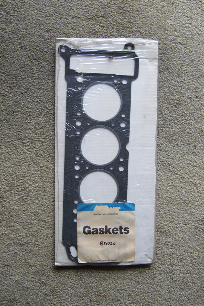 Mitsubishi G33 Head Gasket – Nelson Merchants