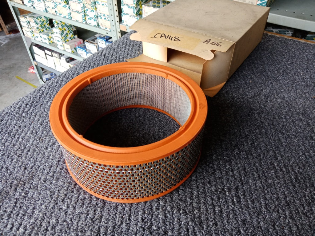 Ford Fairlane, Fairmont, Falcon, Galaxie. Air Filter – Nelson Merchants
