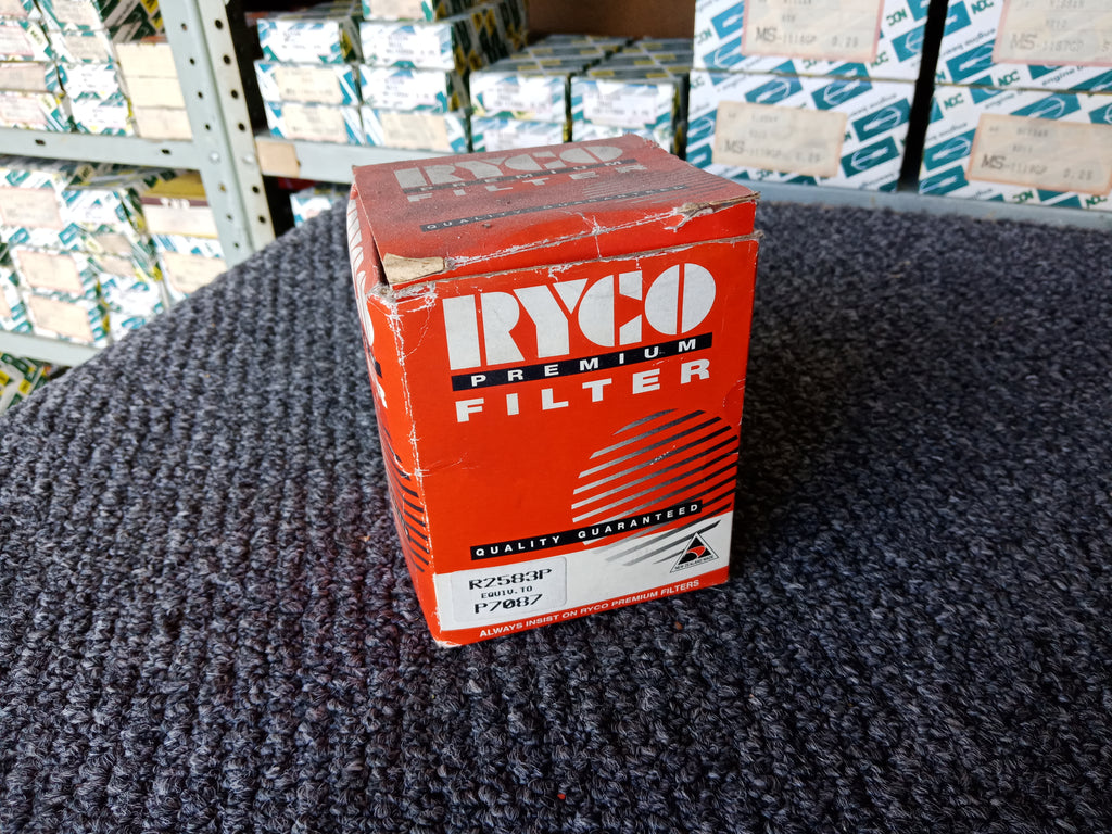 Nissan UD Fuel Filter – Nelson Merchants