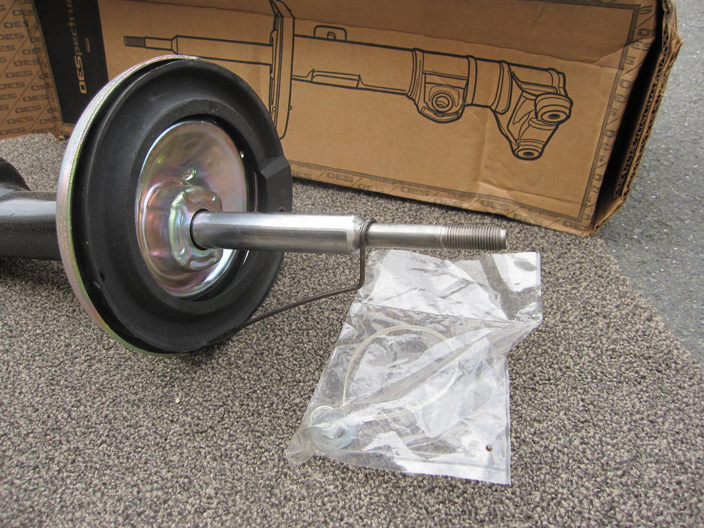 Mercedes Benz C series and CLK Front Shock / Strut – Nelson Merchants
