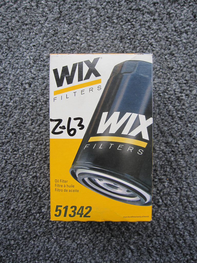 Toyota Celica, Coaster, Crown, Soarer, Supra. Oil Filter – Nelson Merchants