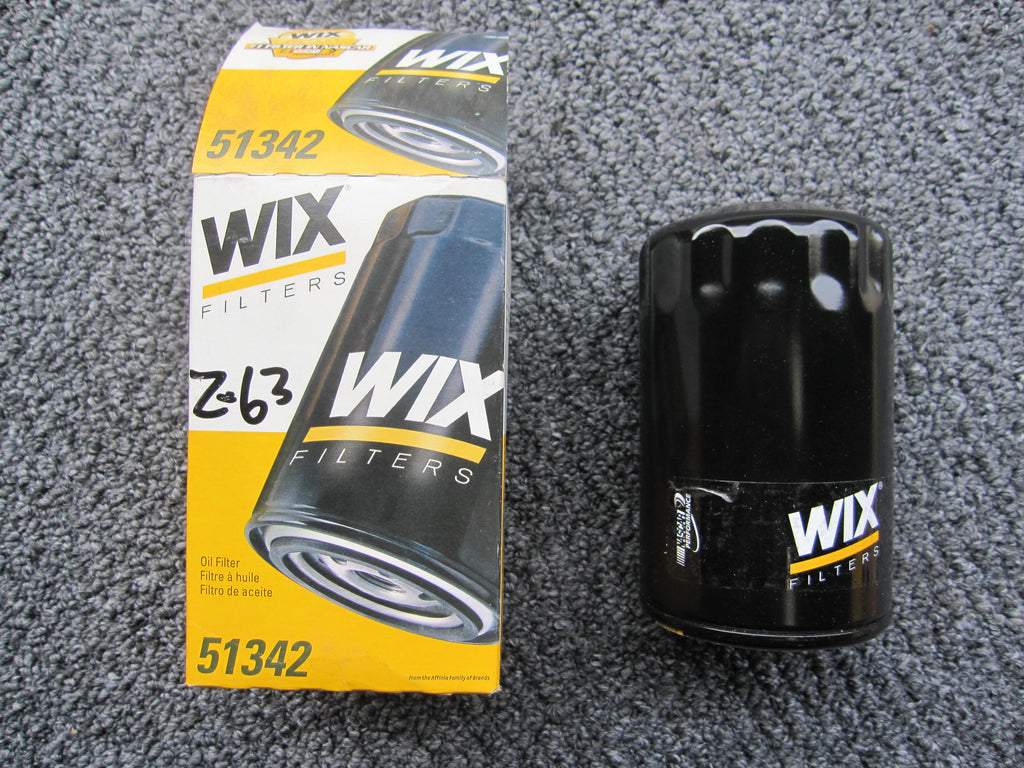 Toyota Celica, Coaster, Crown, Soarer, Supra. Oil Filter – Nelson Merchants