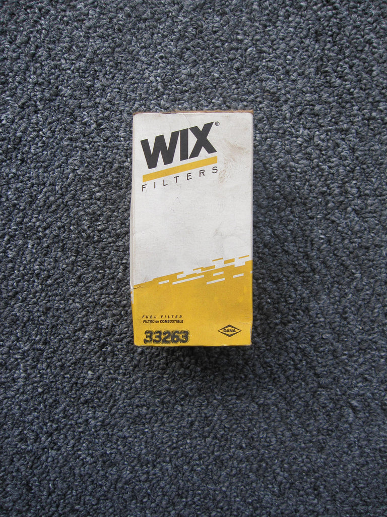 Hino, Hitachi, Komatsu, Yanmer, Sakai. Fuel Filter – Nelson Merchants